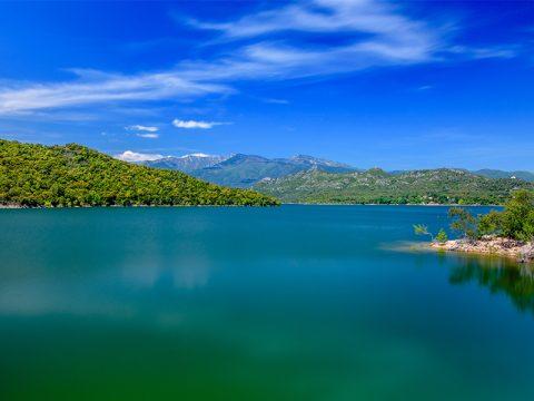 Què visitar a prop del pantà de Darnius-Boadella? Nàutic Darnius